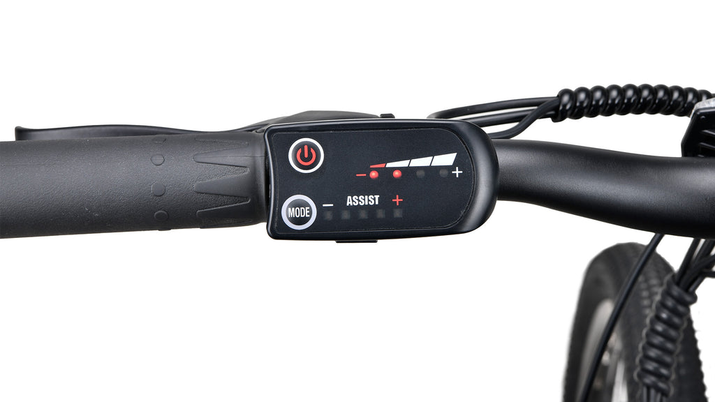 Vortex 3 - Medium - Metallic Teal – Valk Ebikes