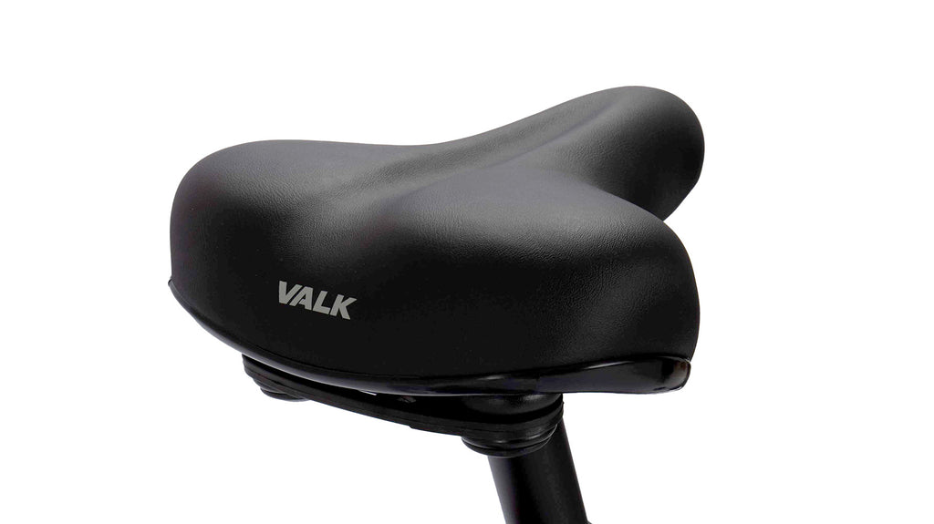 VALK Shuttle 5 Electric Folding Bike - Dark Grey – Valk Ebikes