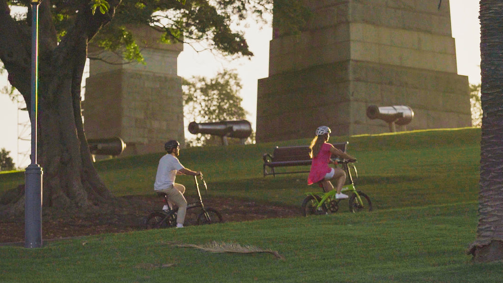 Shuttle 5 Electric Folding Bike - Dark Grey – Valk Ebikes