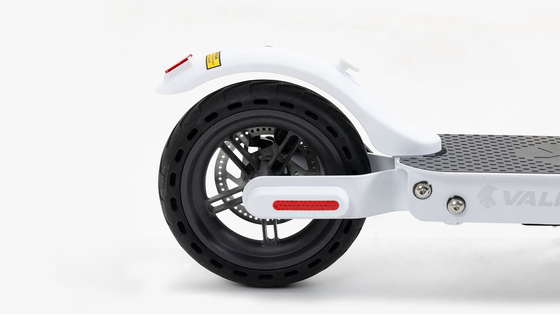 VALK Synergy 5 Electric Scooter, 400W, AU Compliant, Motorised eScoote ...