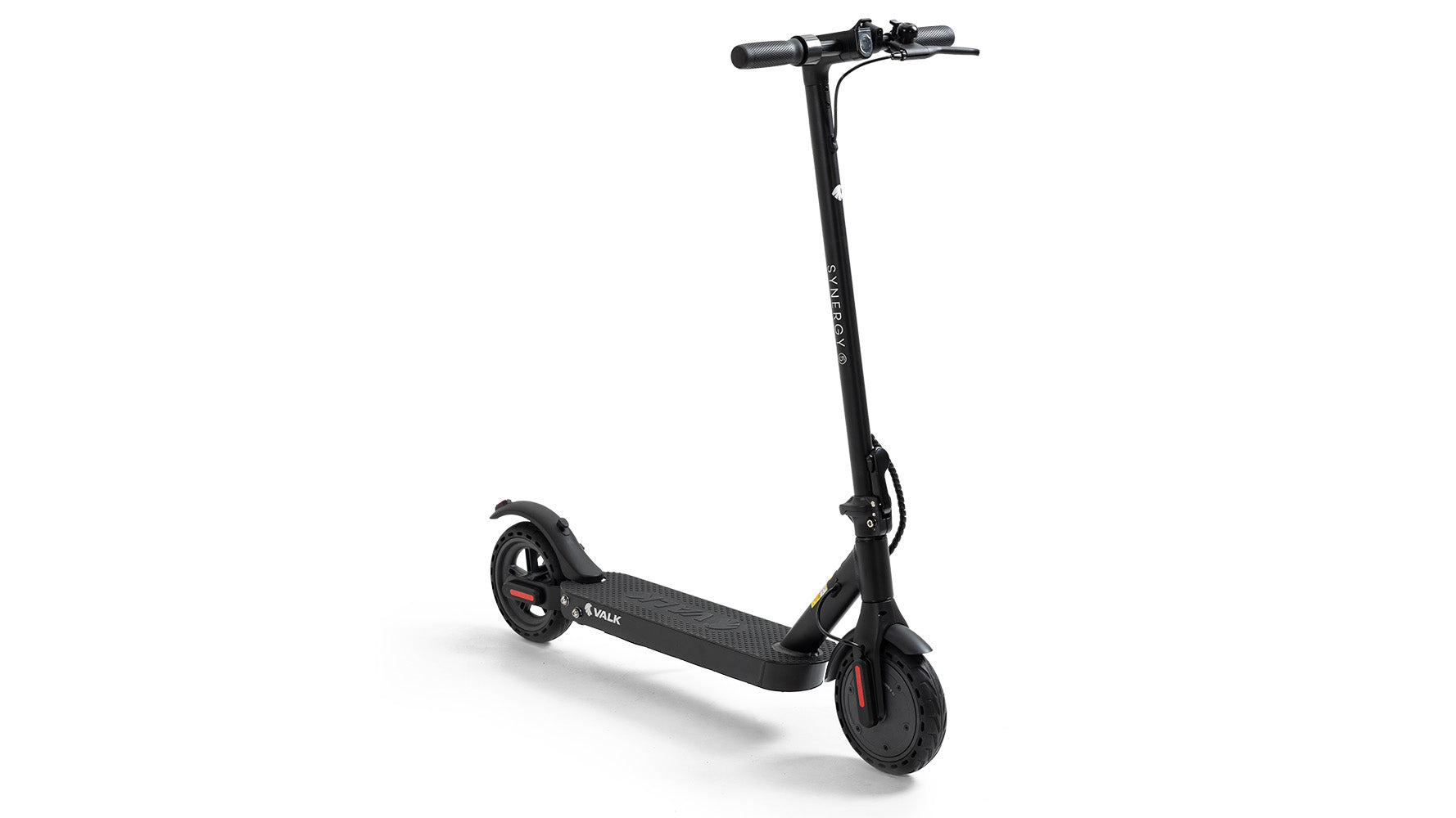 VALK Synergy 5 Electric Scooter, 400W, AU Compliant, Motorised eScoote ...