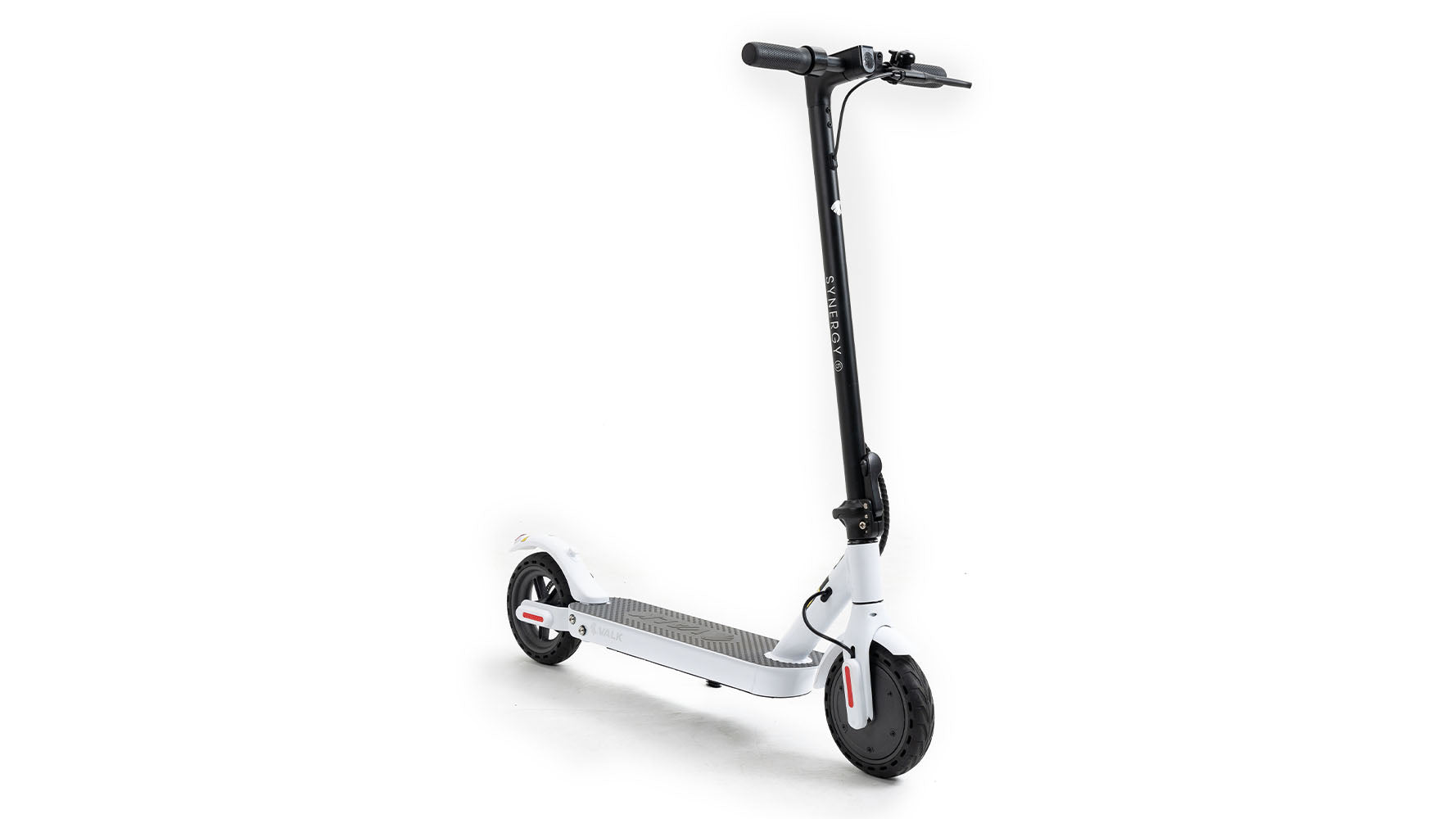 VALK Synergy 5 Electric Scooter, 400W, AU Compliant, Motorised eScoote ...