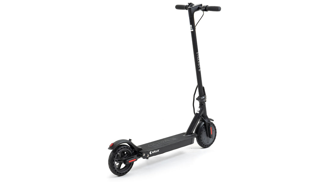 VALK Synergy 5 Electric Scooter, 400W, AU Compliant, Motorised eScoote ...