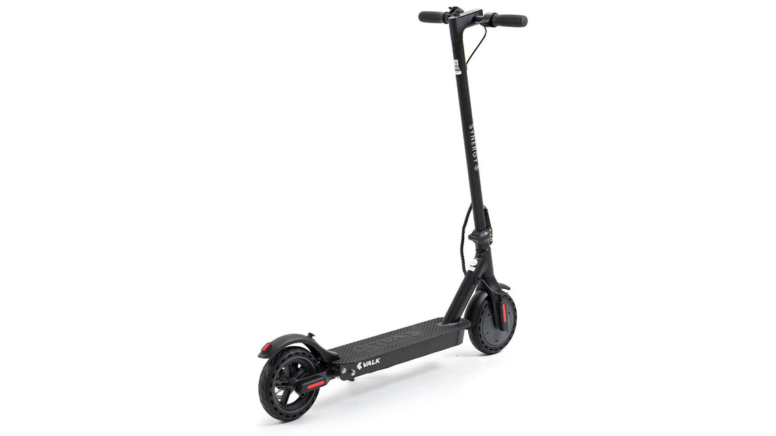 VALK Synergy 5 Electric Scooter, 400W, AU Compliant, Motorised eScoote ...