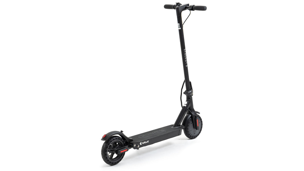 VALK Synergy 5 Electric Scooter, 400W, AU Compliant, Motorised eScoote ...