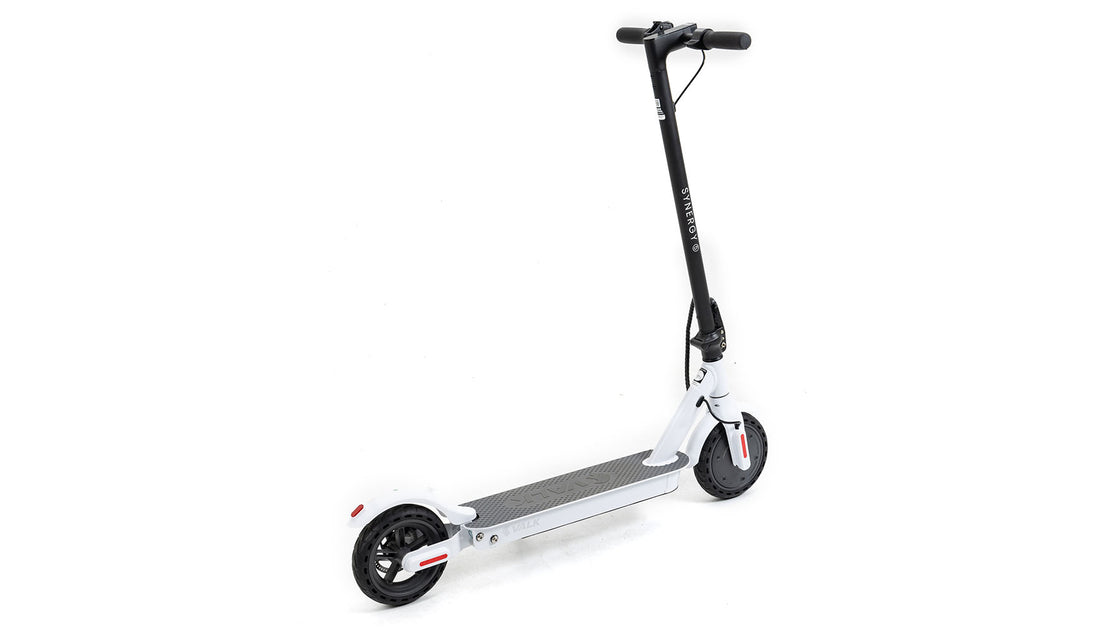 VALK Synergy 5 Electric Scooter, 400W, AU Compliant, Motorised eScoote ...