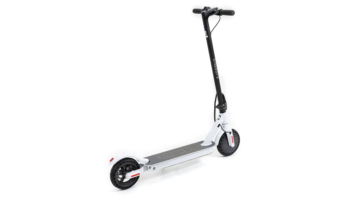 VALK Synergy 5 Electric Scooter, 400W, AU Compliant, Motorised eScoote ...