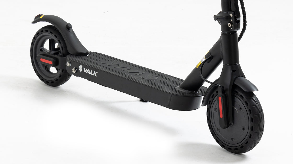 VALK Synergy 5 Electric Scooter, 400W, AU Compliant, Motorised eScoote ...