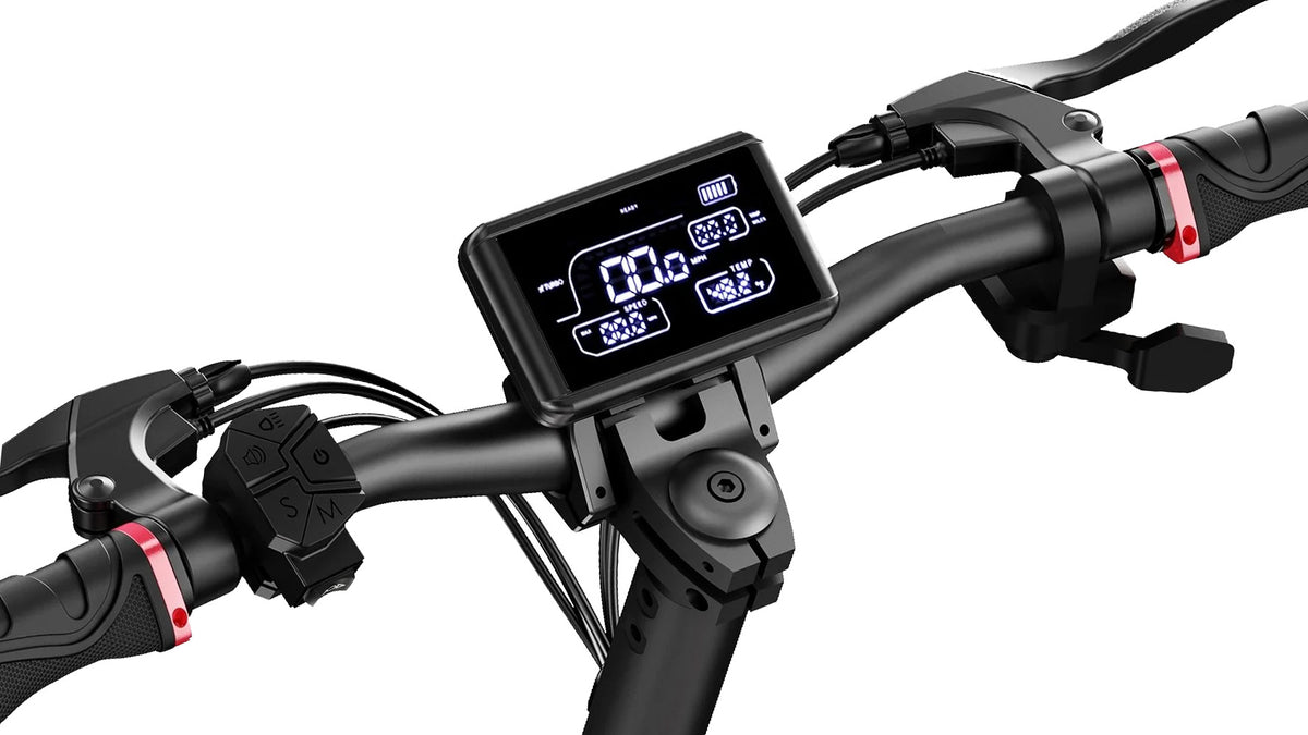 VALK Primal 9 Dual Motor Electric Scooter, 1600W, AU Compliant, for Ex ...