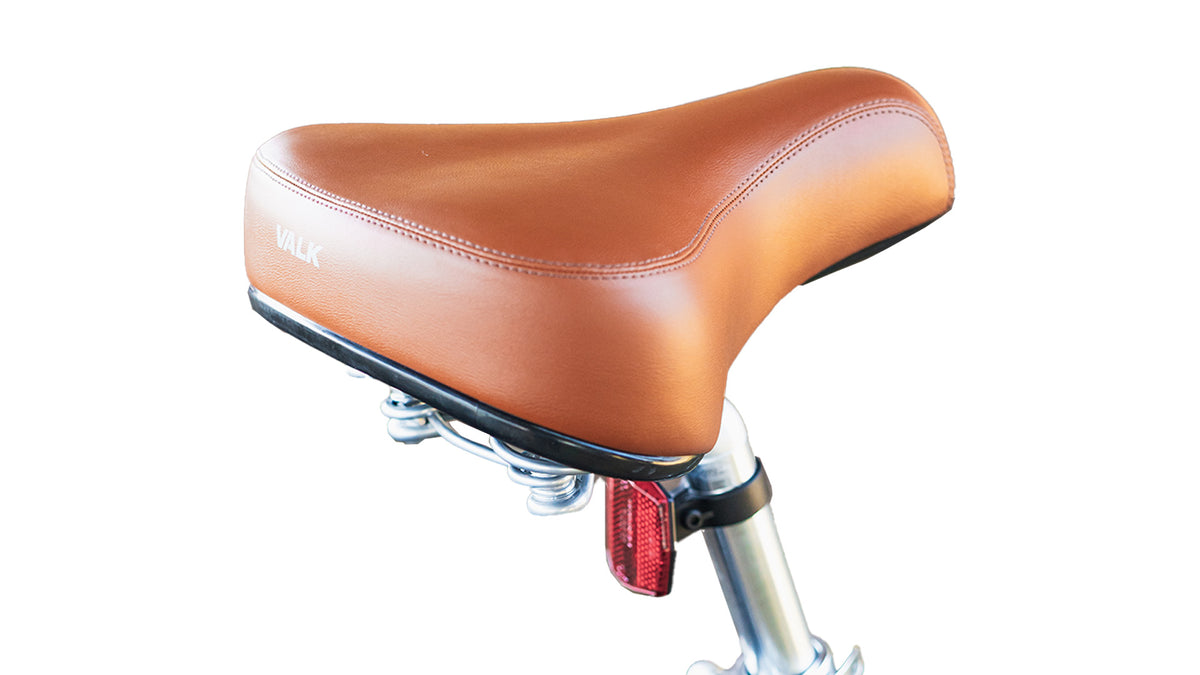 Laneway 5 Vintage - Medium - Mint Green – Valk Ebikes