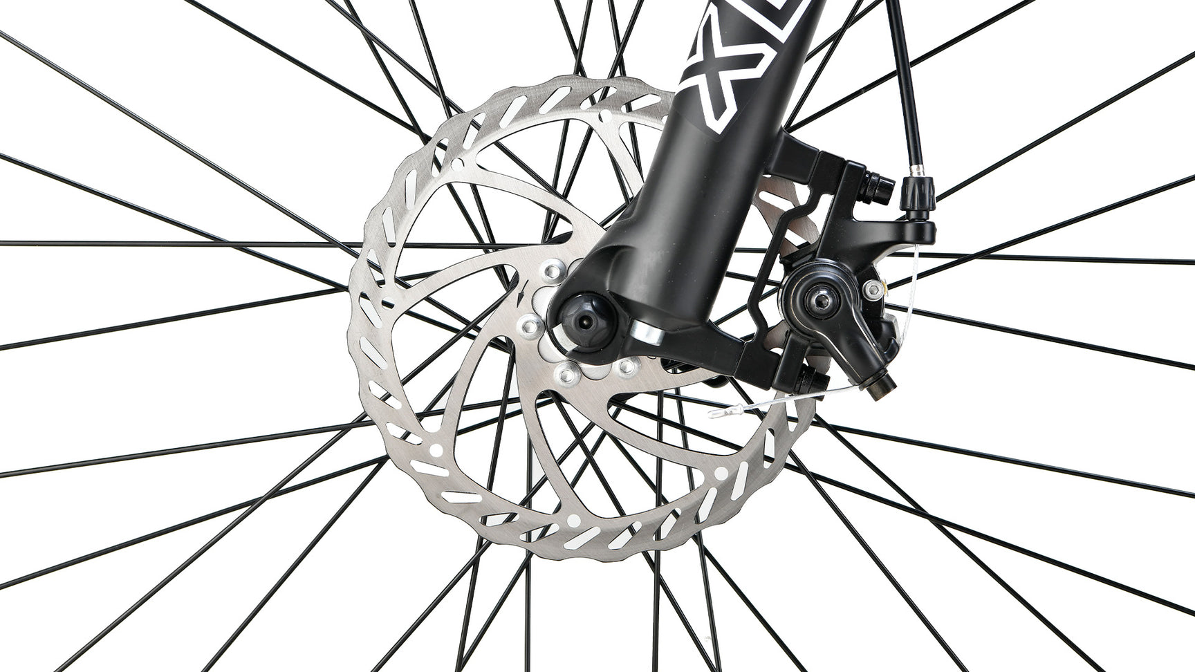 MX7 - Medium - Black – Valk Ebikes