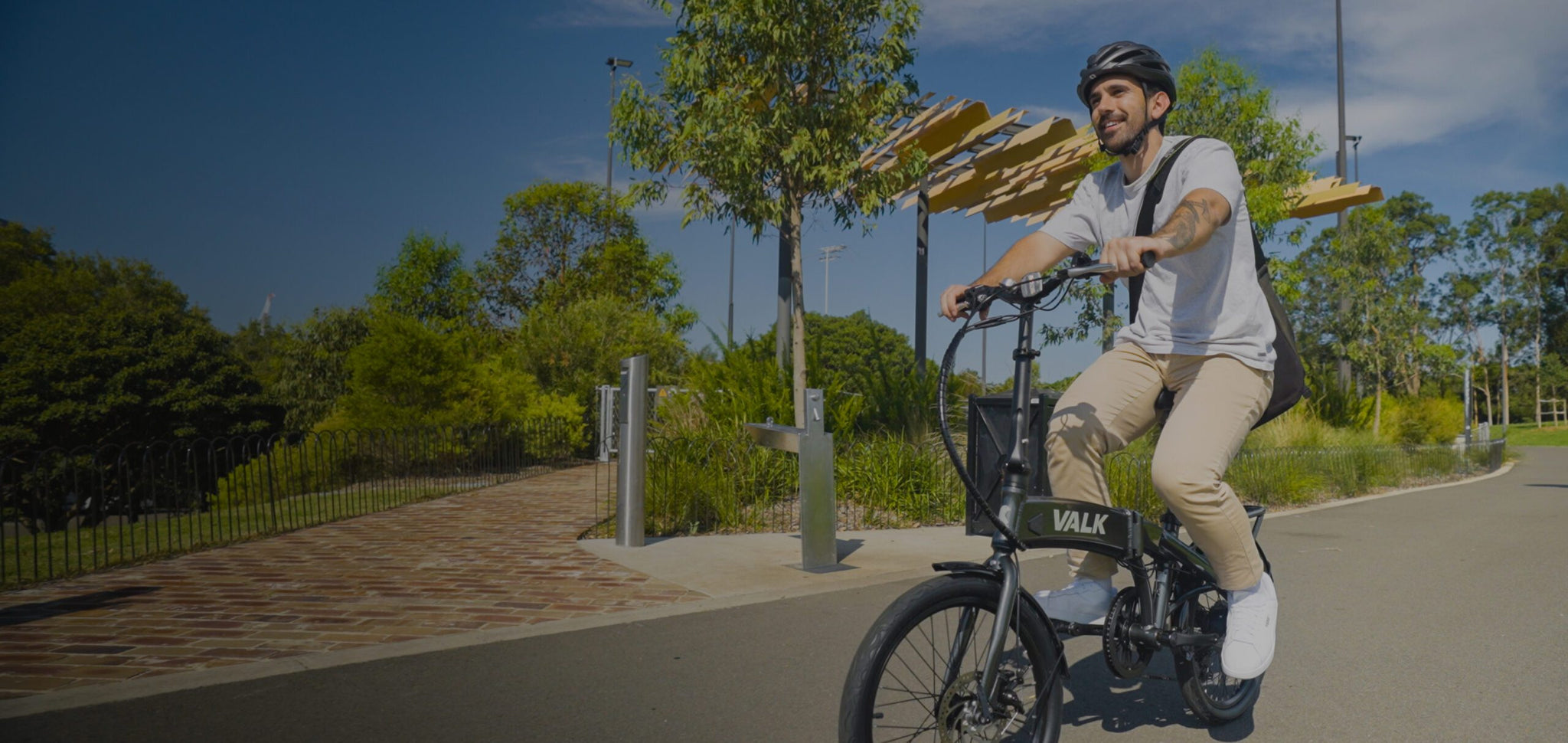 Valk – Valk Ebikes